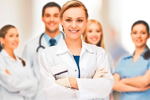 Anunt examen asistent medical – Ambulanta Satu Mare